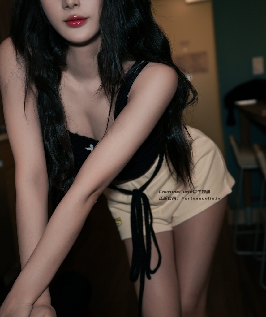 GetAllMyLinks - FortuneCutie饼干姐姐